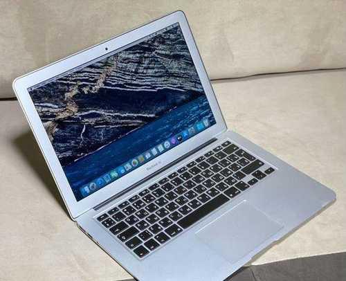 Apple MacBook Air 13 (06/2013), Ростест