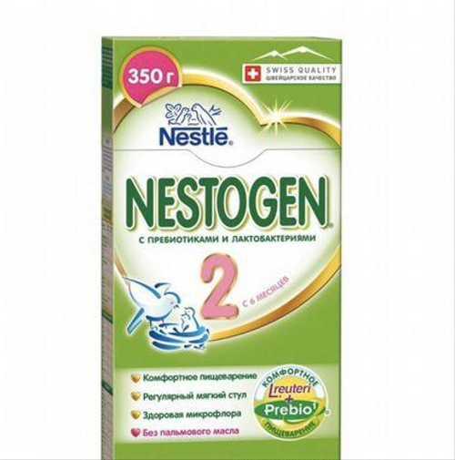 Nestogen 2/ Prebio