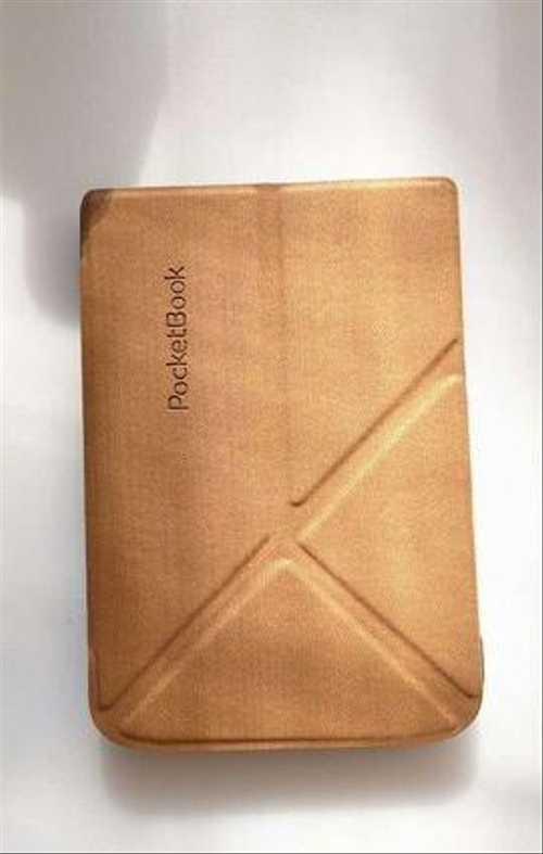 Чехол Pocketbook