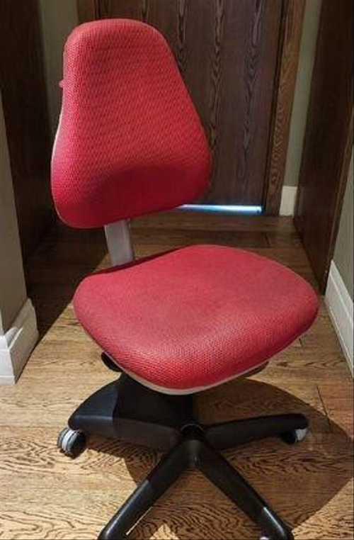 Десткий стул кресло Бюрократ | Festima.Ru - Мониторинг объявлений
