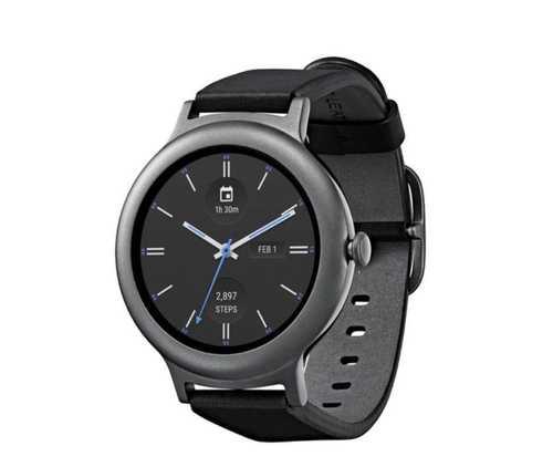 LG Watch Style LG-W270