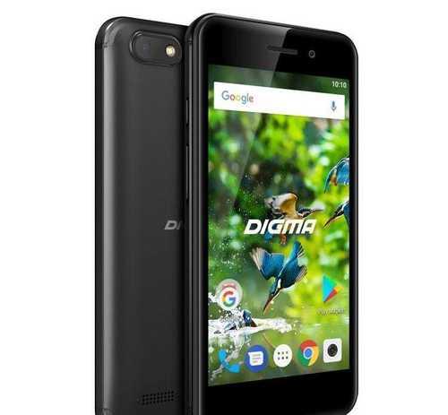 Телефон digma A453 3G Linx