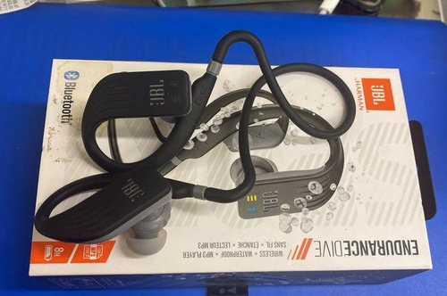 JBL Endurance Dive оригинал