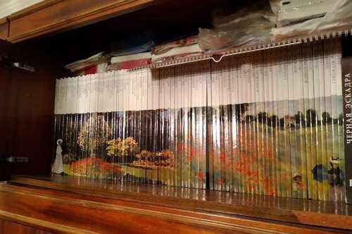 Коллекция «Великие художники» из 89 книг