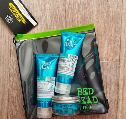 Tigi Travel Size 2 уровень