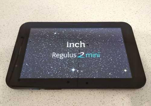 Планшет Inch Regulus 2 mini