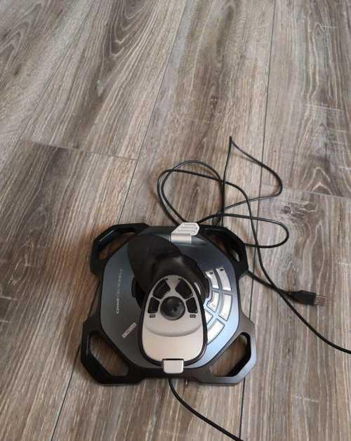 Джостик Genius Force 3D Pro