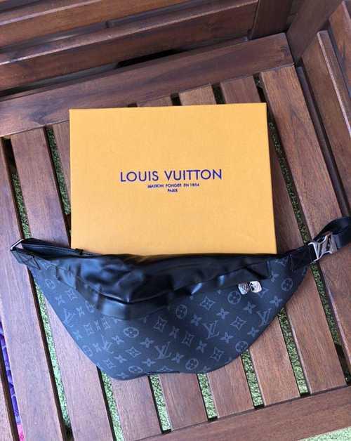 Сумка Louis Vuitton