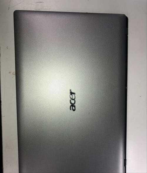 Купить Матрицу Для Ноутбука Acer 7552g