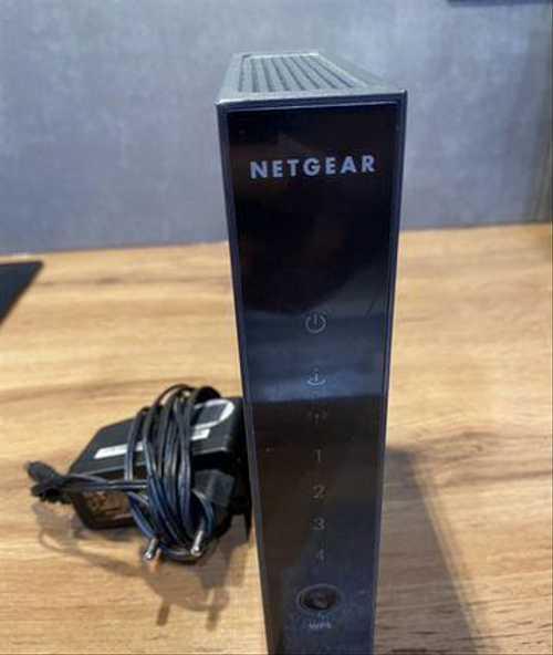 Роутер netgear n150 мигают все лампочки