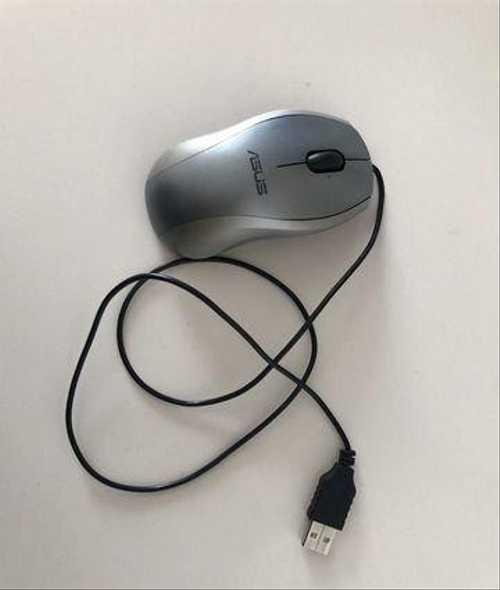 Компьютерная мышь mini