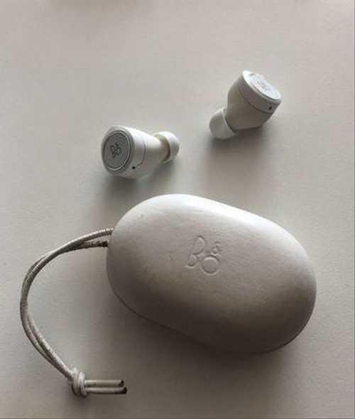 Беспроводные наушники Bang & Olufsen BeoPlay E8