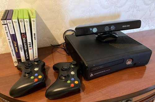 Xbox 360