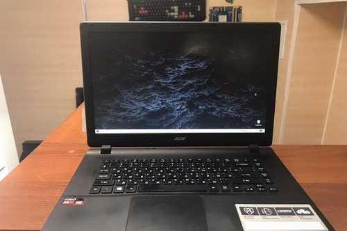 Acer Aspire N15C4