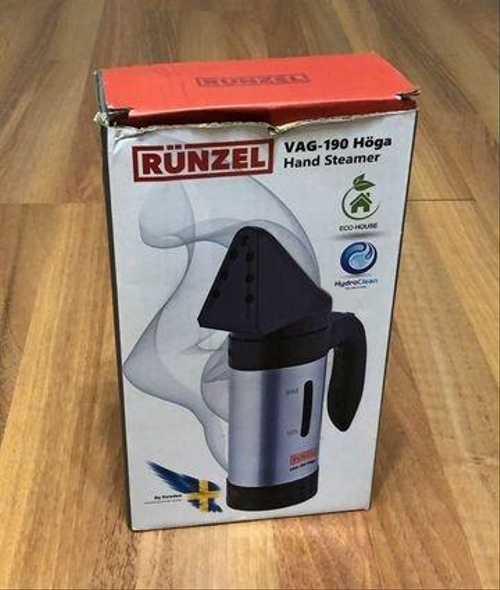 Отпариватель runzel VAG-160 Hoga