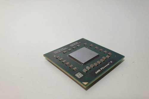 Процессор ноутбука AMD Phenom II N930
