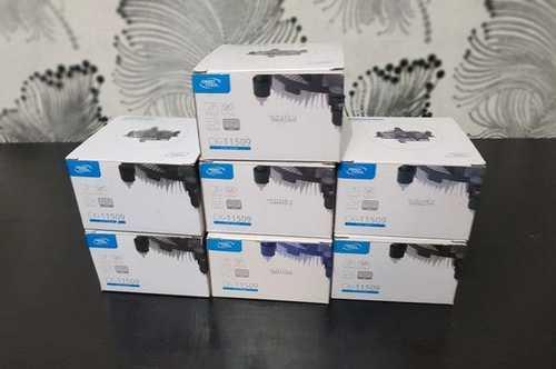 Кулер Deepcool CK-11509 3-pin