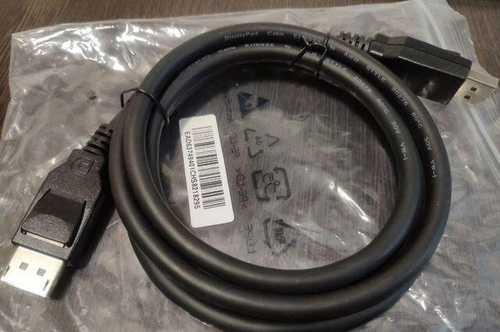 DisplayPort кабель 1,5м GL оригинальный новый
