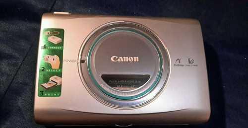 Фотопринтер Canon cp 220