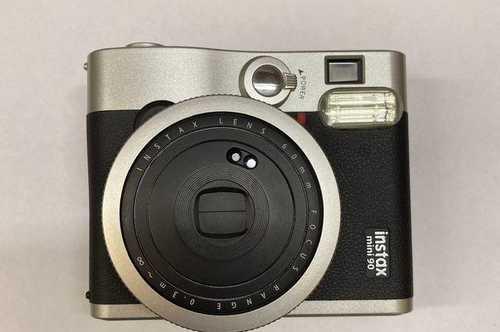 Fujifilm instax mini 90 neo