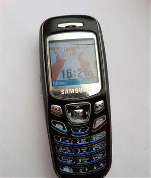 Samsung sgh-c230