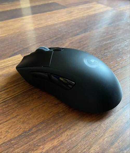 Logitech G703 Wireless Lightspeed