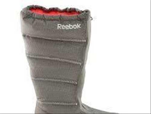 Сапоги Reebok