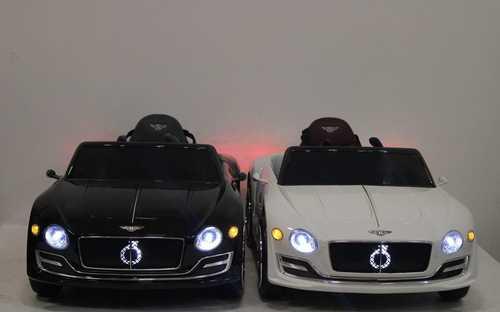 Электромобиль