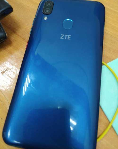 Телефоны ZTE на апчасти
