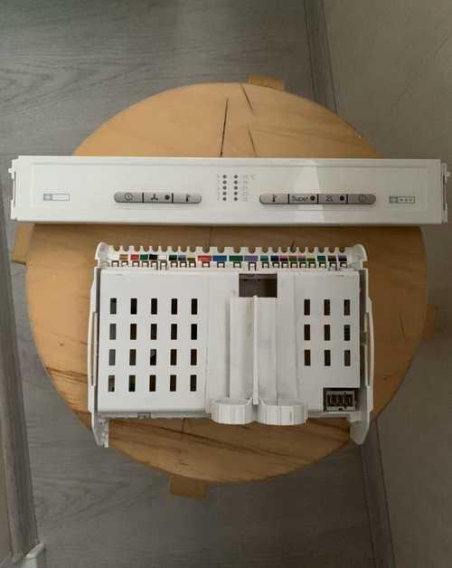 Модуль управления холодильника Miele KF 12923 SD