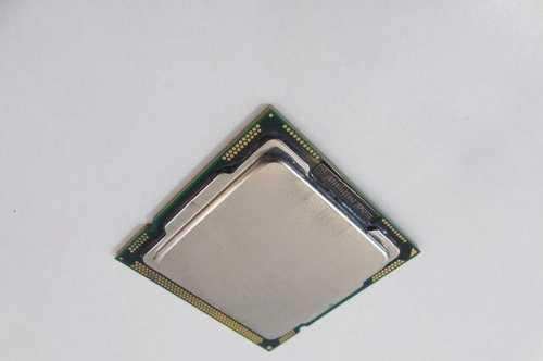 Процессор Intel Xeon E5620 4 ядер 2,4 ггц