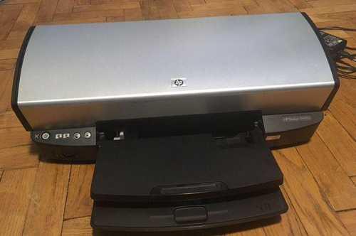 Установка hp deskjet 2054a