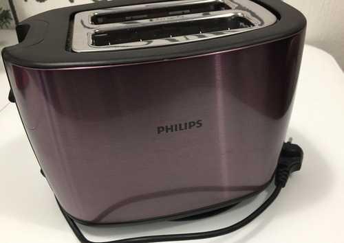Тостер Philips