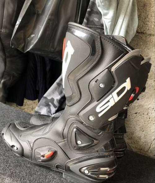 Мотоботы Sidi Air 42/41