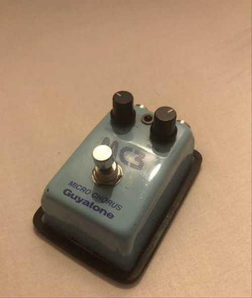 Guyatone micro chorus (Япония )