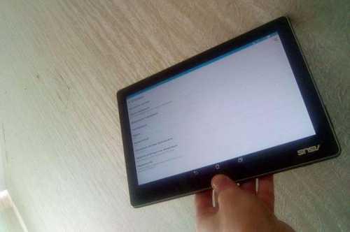 Планшет Asus p021