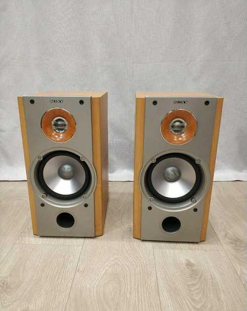 Колонки акустика Sony ss-nx1