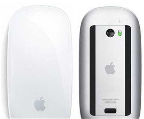 Мышь Apple Magic Mouse A1296 Bluetooth - бу