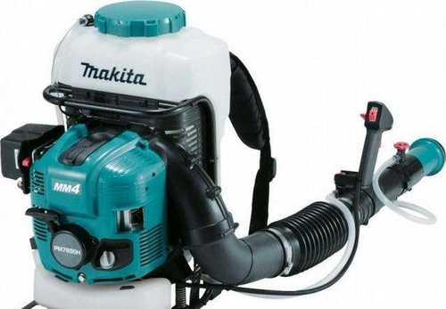 Бензиновый опрыскиватель Makita PM7650H