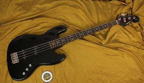 Бас-гитара Fernandes Jazz Bass JBR-45 Япония 80's