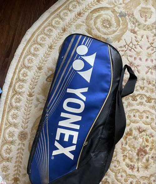 Сумка Yonex для ракеток