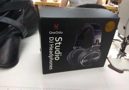 Наушники OneOdio Studio Dj Headphones