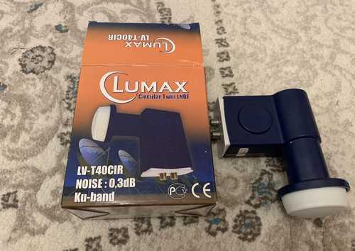 Спутниковый конвектор Lumax LV-T40CIR