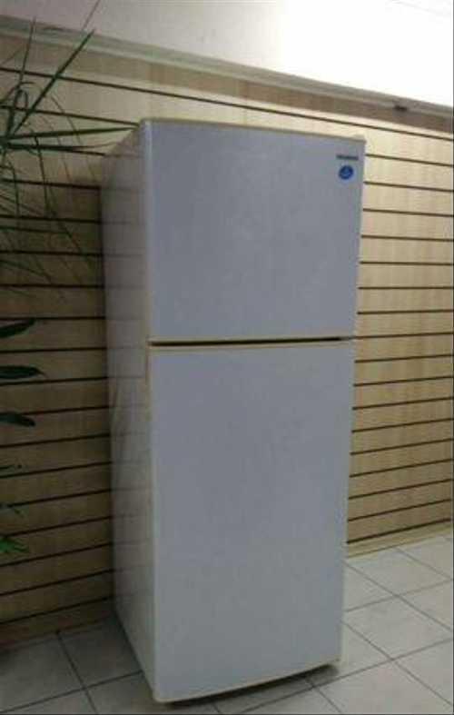 Холодильник Samsung двухкамерный no frost