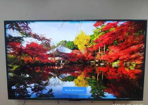 Телевизор Xiaomi MiTV 4S 65 pro