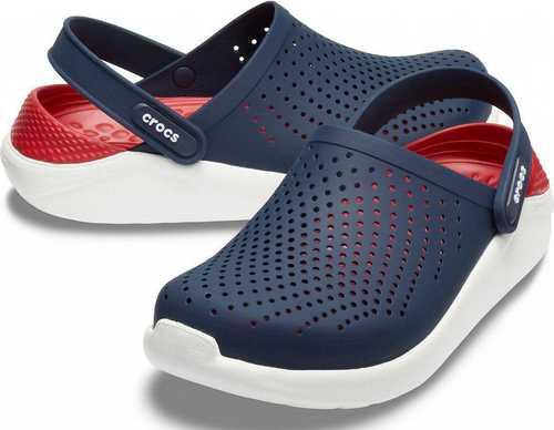 Crocs lite ride