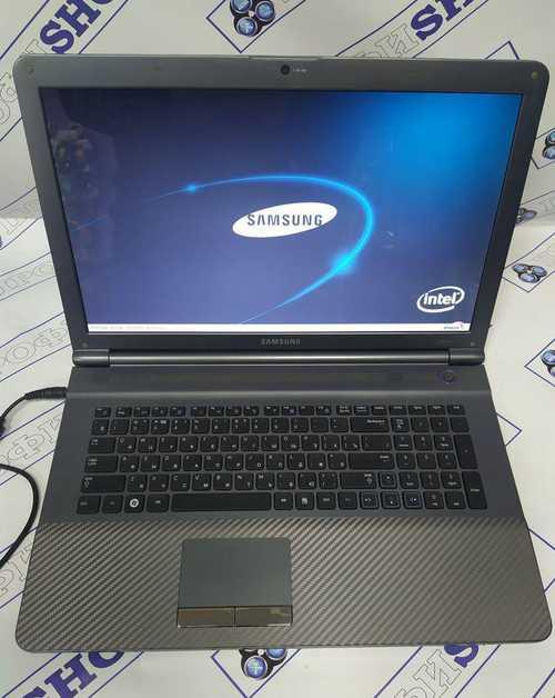 SAMSUNG NP-RC710 i5