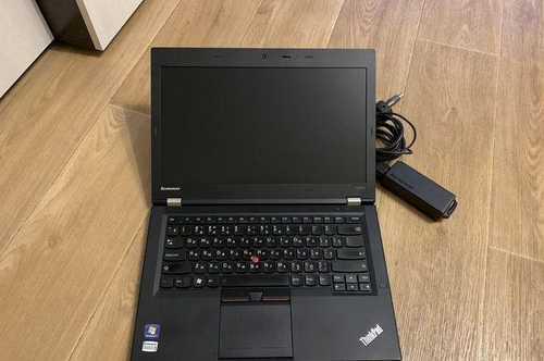 Thinkpad t430u Intel i5/8gb/SSD 256gb/GeForce