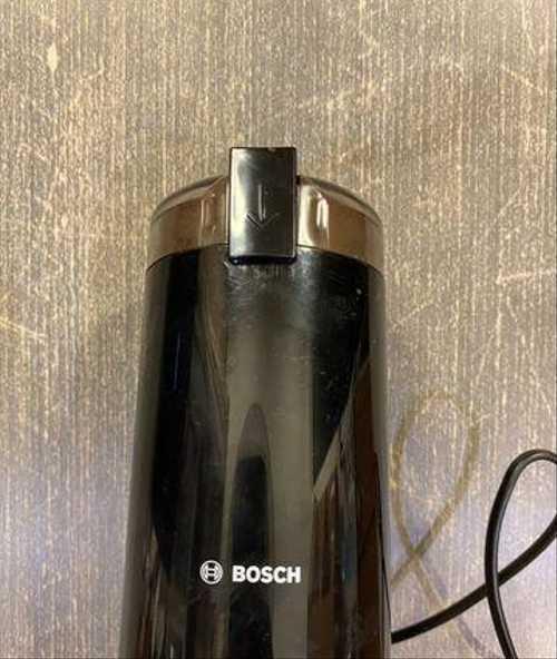 Кофемолка Bosch TSM6A013