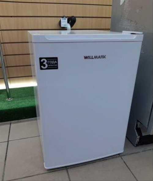 Холодильник Willmark RF-75 W